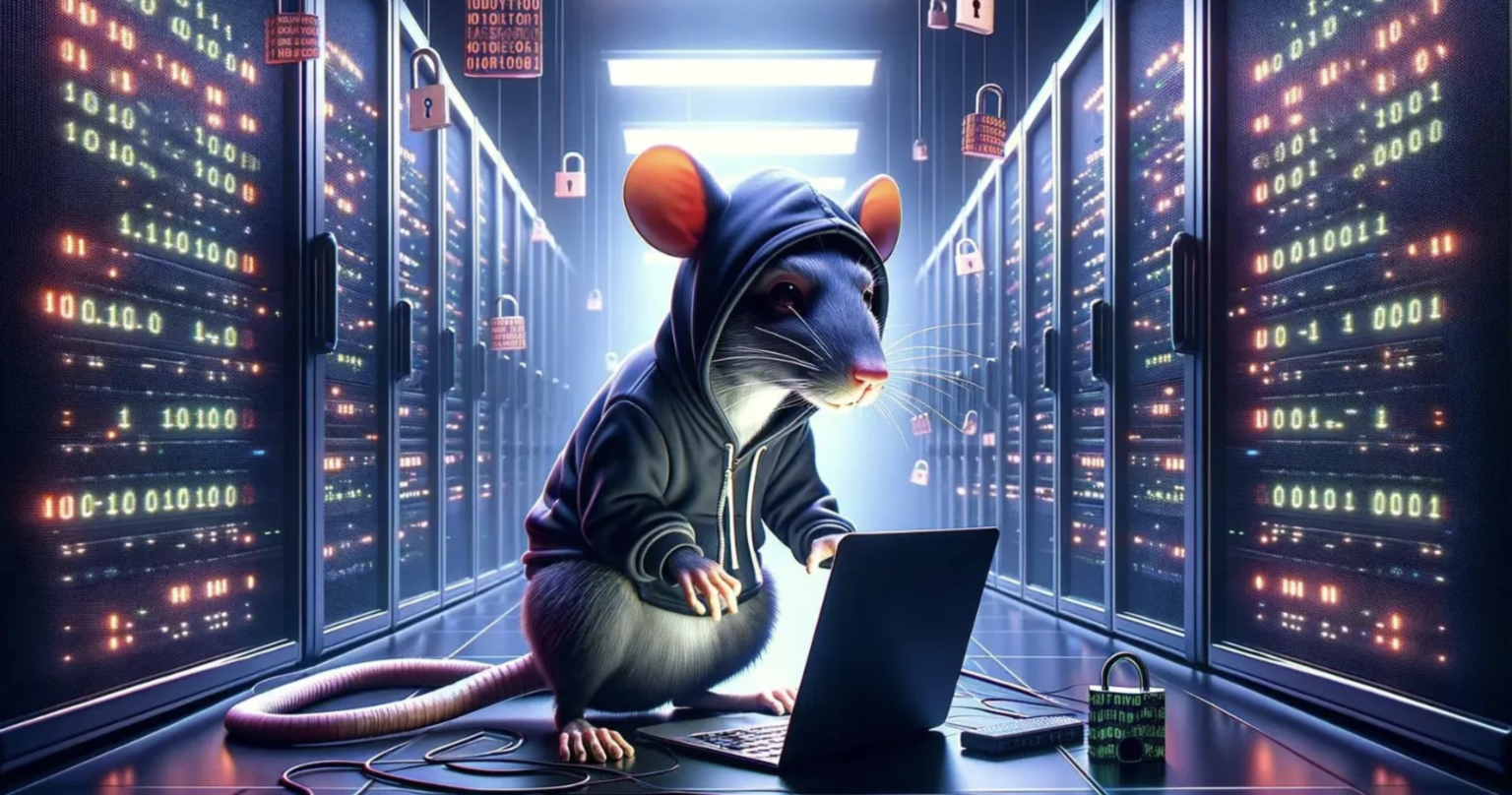 Building a RAT: Remote Access Trojans Explained & Defended – Khirawdhi